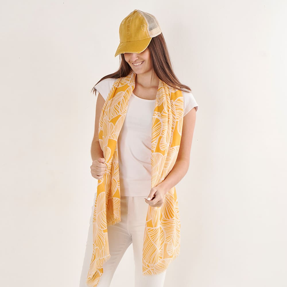 GALA PASHMINA | XL Extra Large