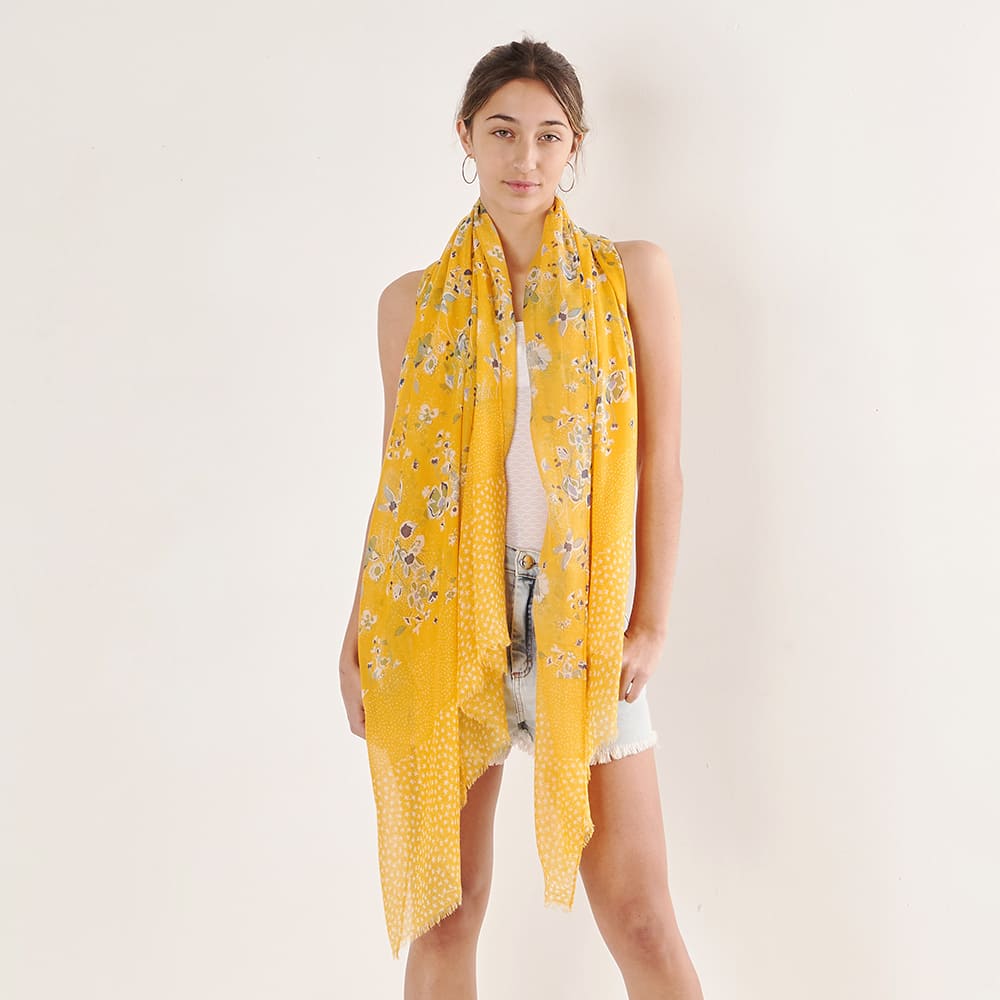 GWEN PASHMINA | XL Extra Large