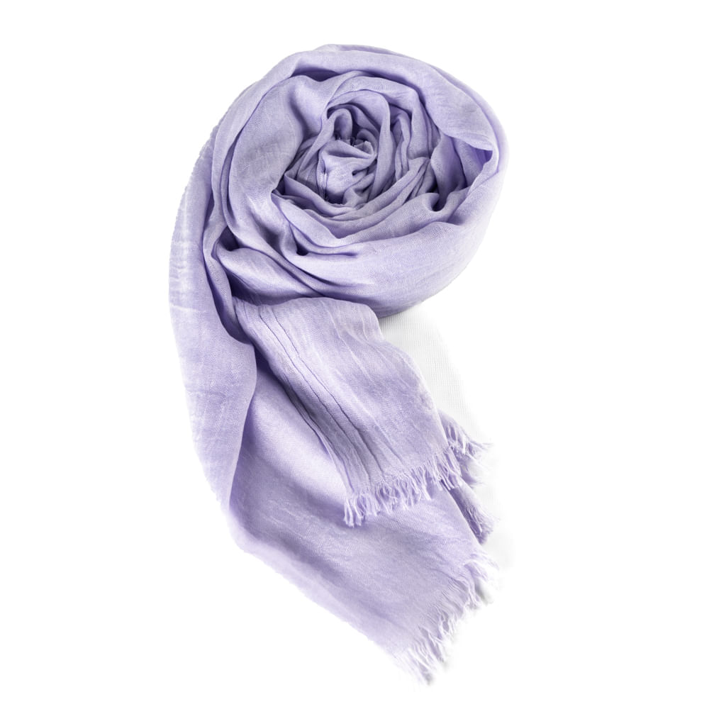 SUNNY PASHMINA | XL Extra Large