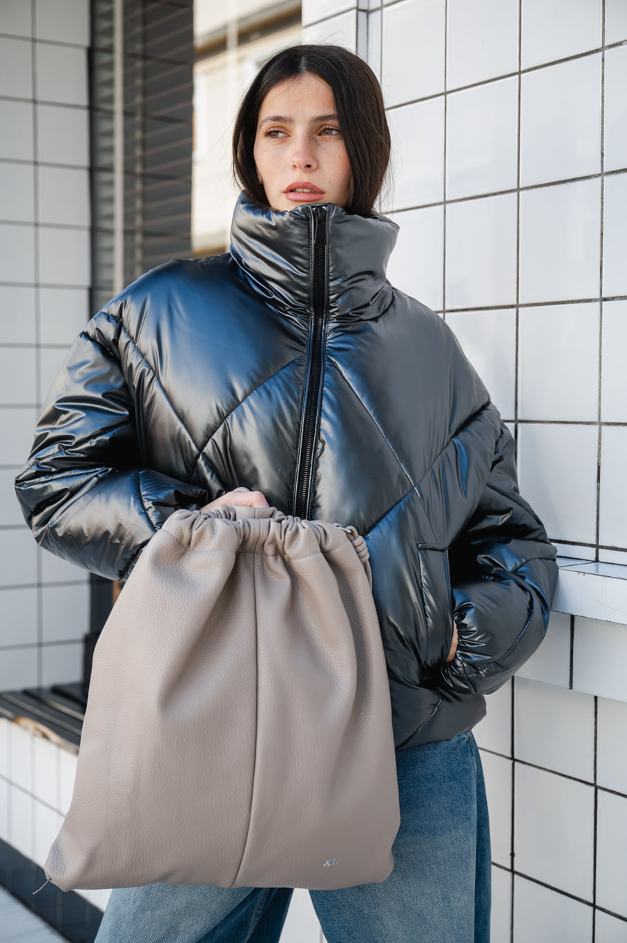 INFINITY MOCHILA | XL Extra Large